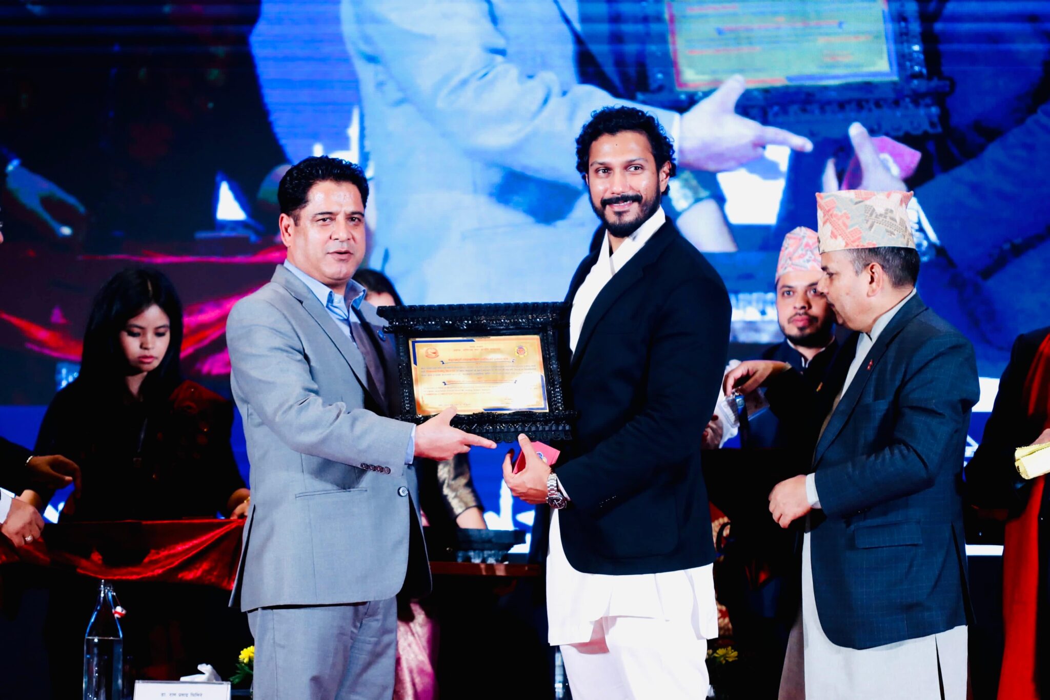 Golyan Group marks 65th anniversary with inspiring brand film ...